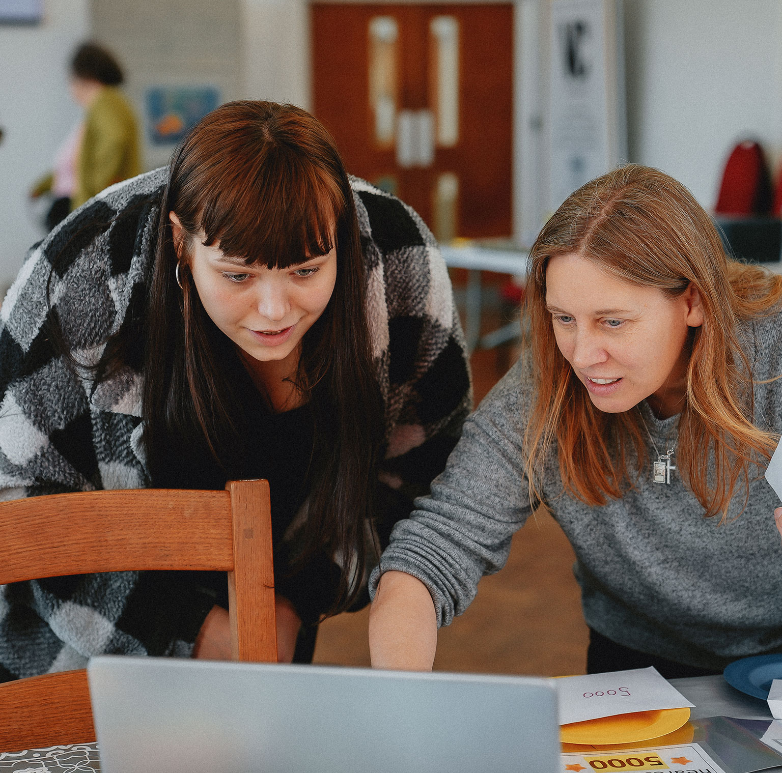 Free Numeracy Support in Pembrokeshire
